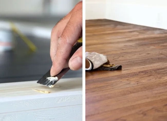 Wood Putty vs. Wood Filler: Which to Use For Your Next Project
