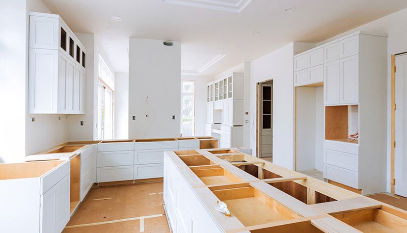 RTA Kitchen Cabinets - Ready to Assemble Cabinets Online