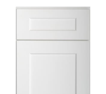 Shop Recessed Panel Kitchen Cabinets Online - Assembled & RTA