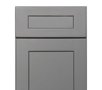 Shop Recessed Panel Kitchen Cabinets Online - Assembled & RTA