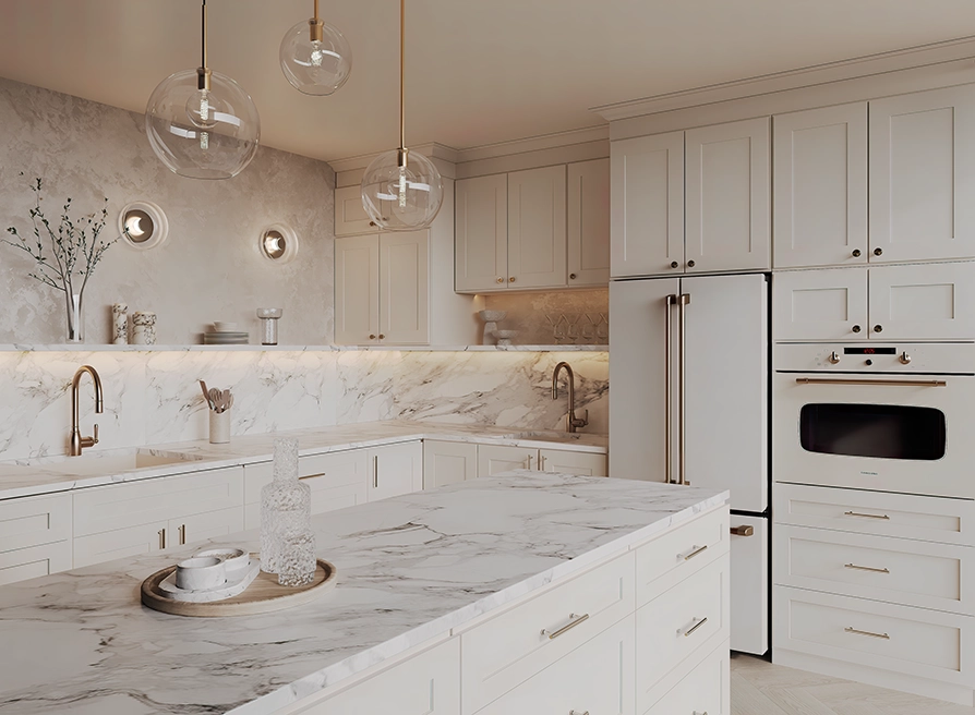 RTA Kitchen Cabinets - Ready to Assemble Cabinets Online