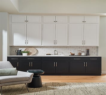 Assembled Kitchen Cabinets - Shop Online