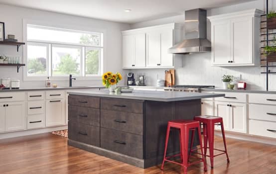 Kitchen Cabinets Online – RTA & Assembled with Fast Shipping