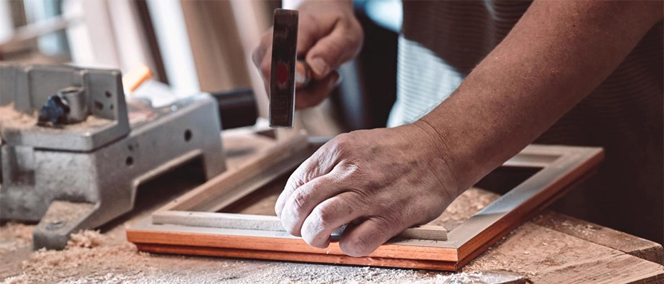 KCMA-Certified Kitchen Cabinets: Durable, Eco-Friendly & Built to Last