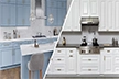 Shaker vs. Raised Panel Cabinets: Choosing the Right Door Style