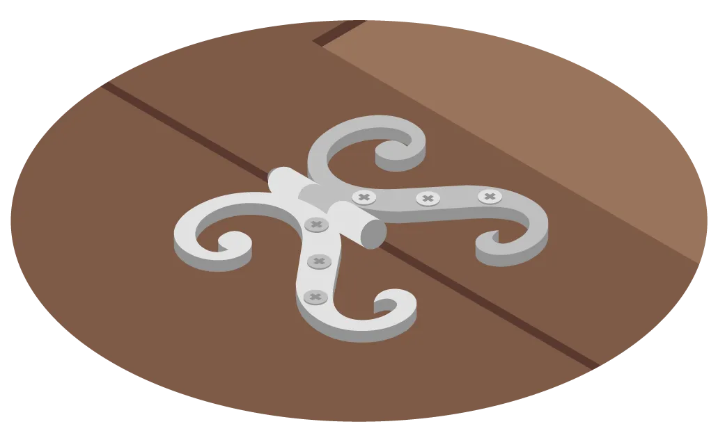 13 Cabinet Hinge Types: Beginner's Guide