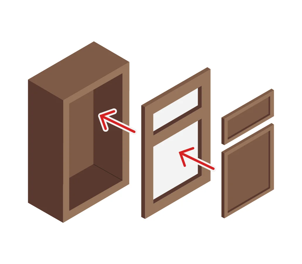 13 Cabinet Hinge Types: Beginner's Guide