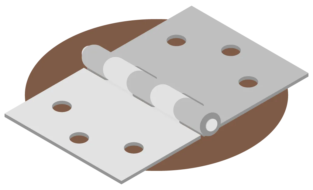 13 Cabinet Hinge Types: Beginner's Guide