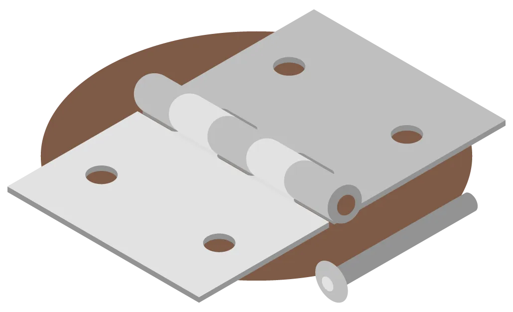 13 Cabinet Hinge Types: Beginner's Guide