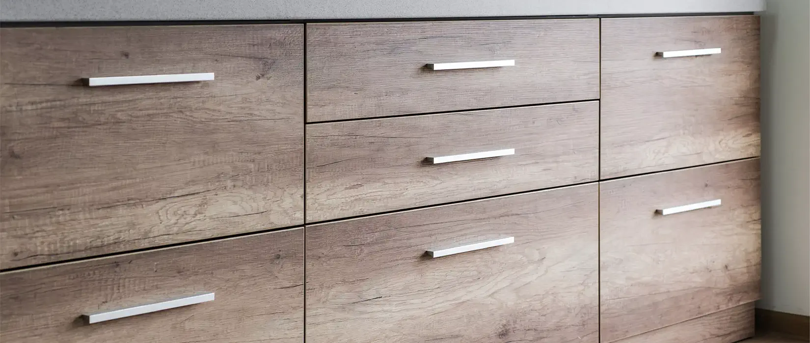 Cabinet Pull Placement: A Guide for Homeowners