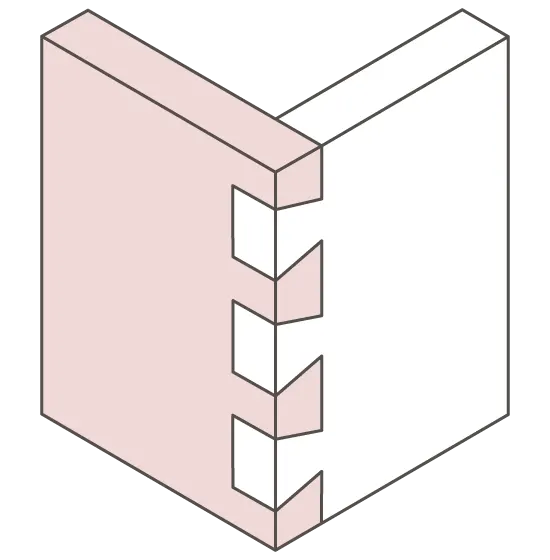 What Are Dovetail Drawers? Everything You Need To Know