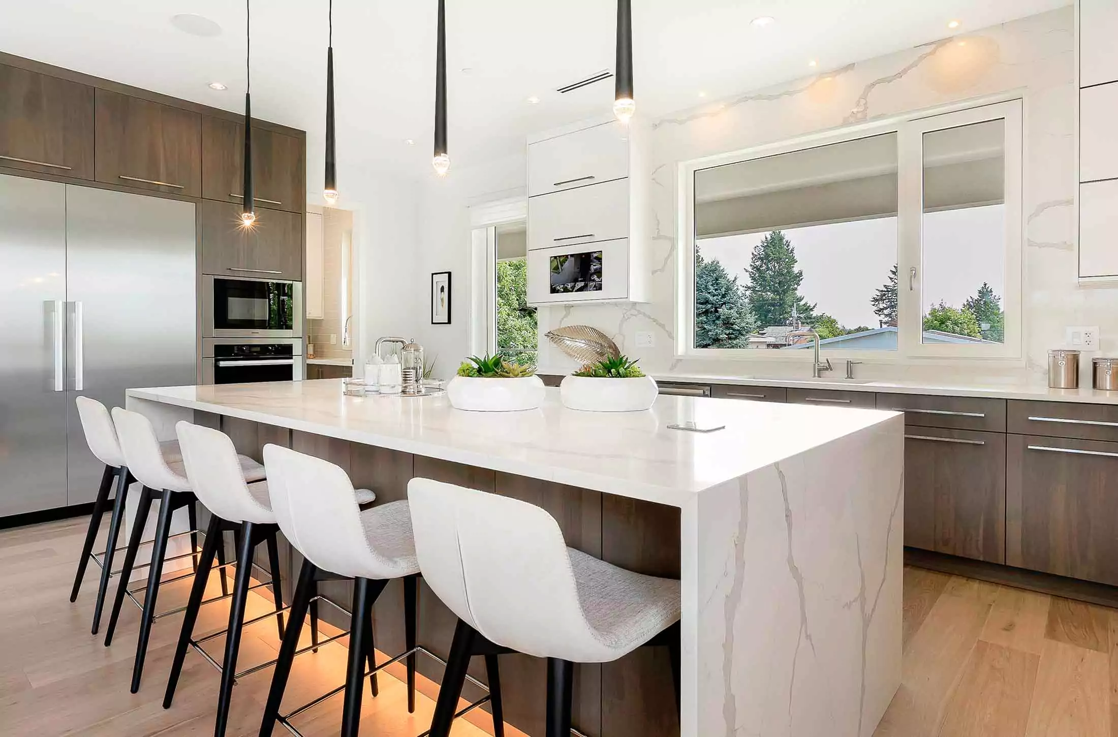 Really Nice Kitchens With Island