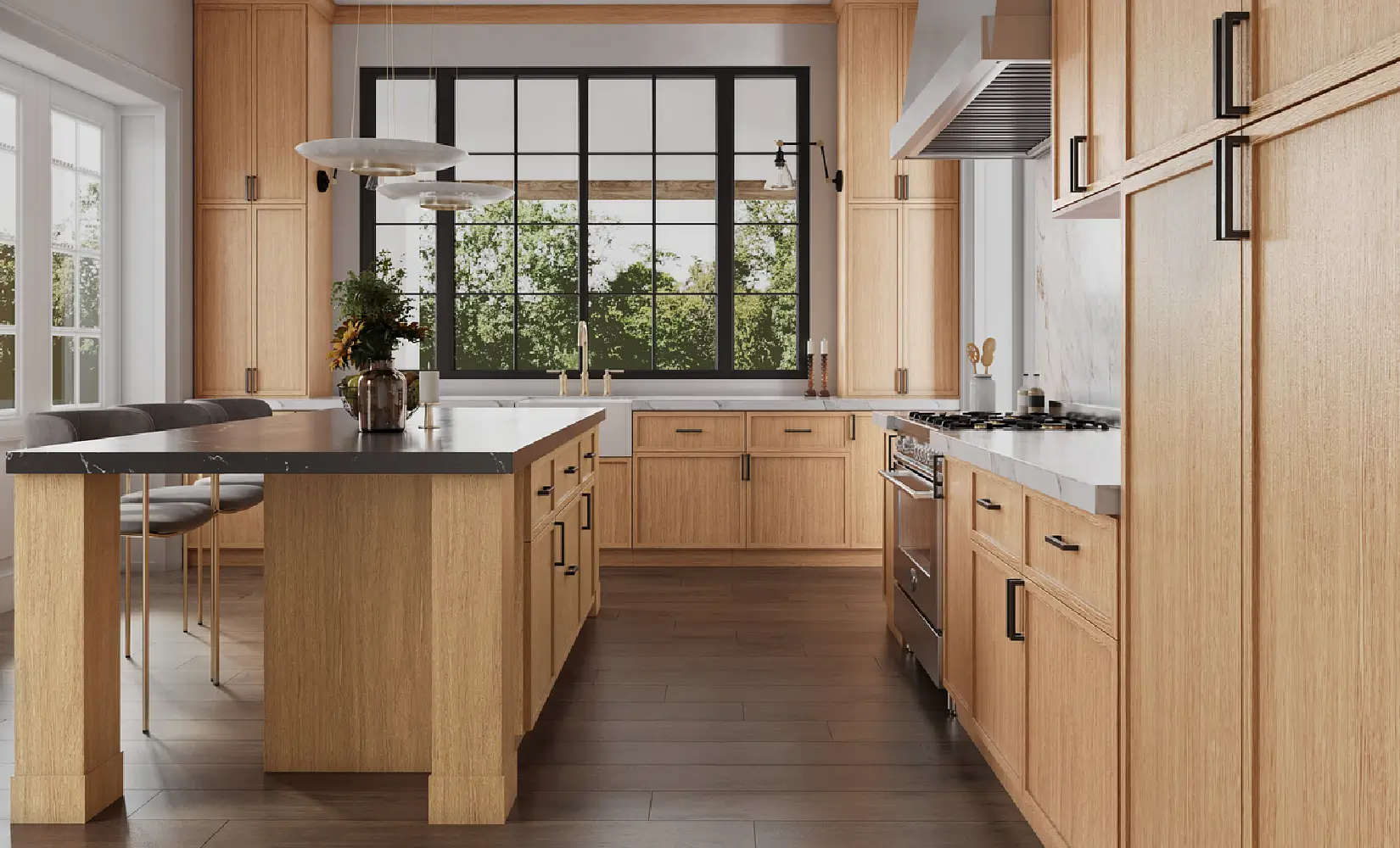What Do Kitchen Cabinets Cost? + Budget Tips