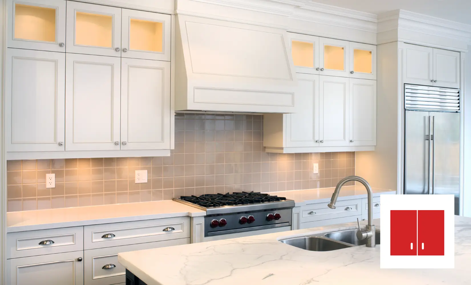 What Do Kitchen Cabinets Cost? + Budget Tips