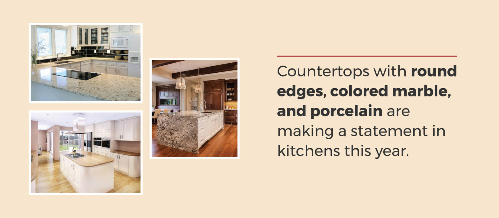 18 Kitchen Trends for 2022 According to Designers | Kitchen Cabinet Kings