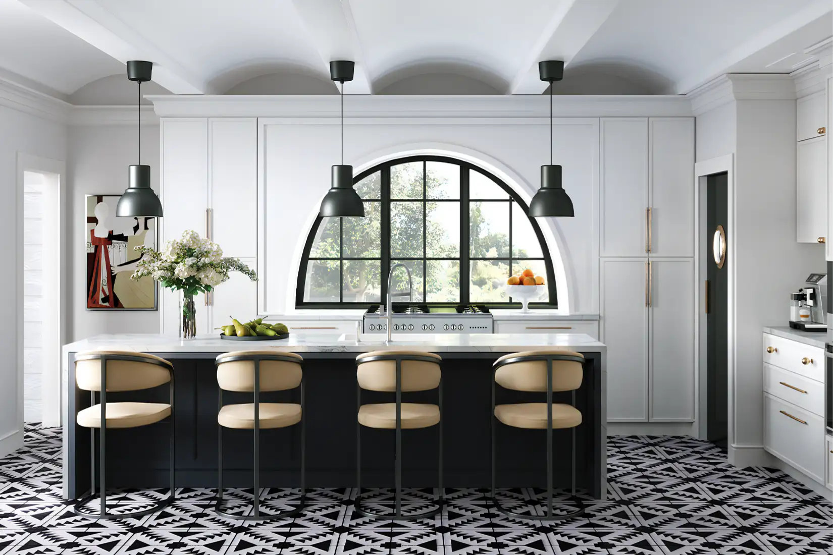 26 Best Kitchen Trends for 2025 - Kitchen Cabinet Kings