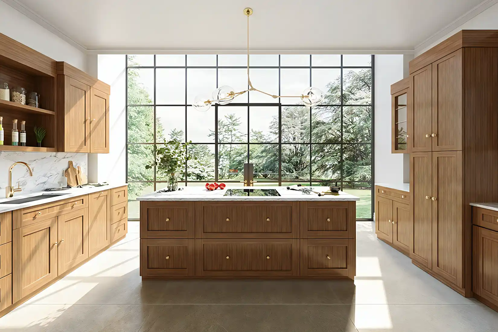 26 Best Kitchen Trends for 2025 - Kitchen Cabinet Kings