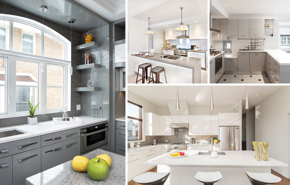 40+ Stylish Modern Kitchen Ideas for 2026
