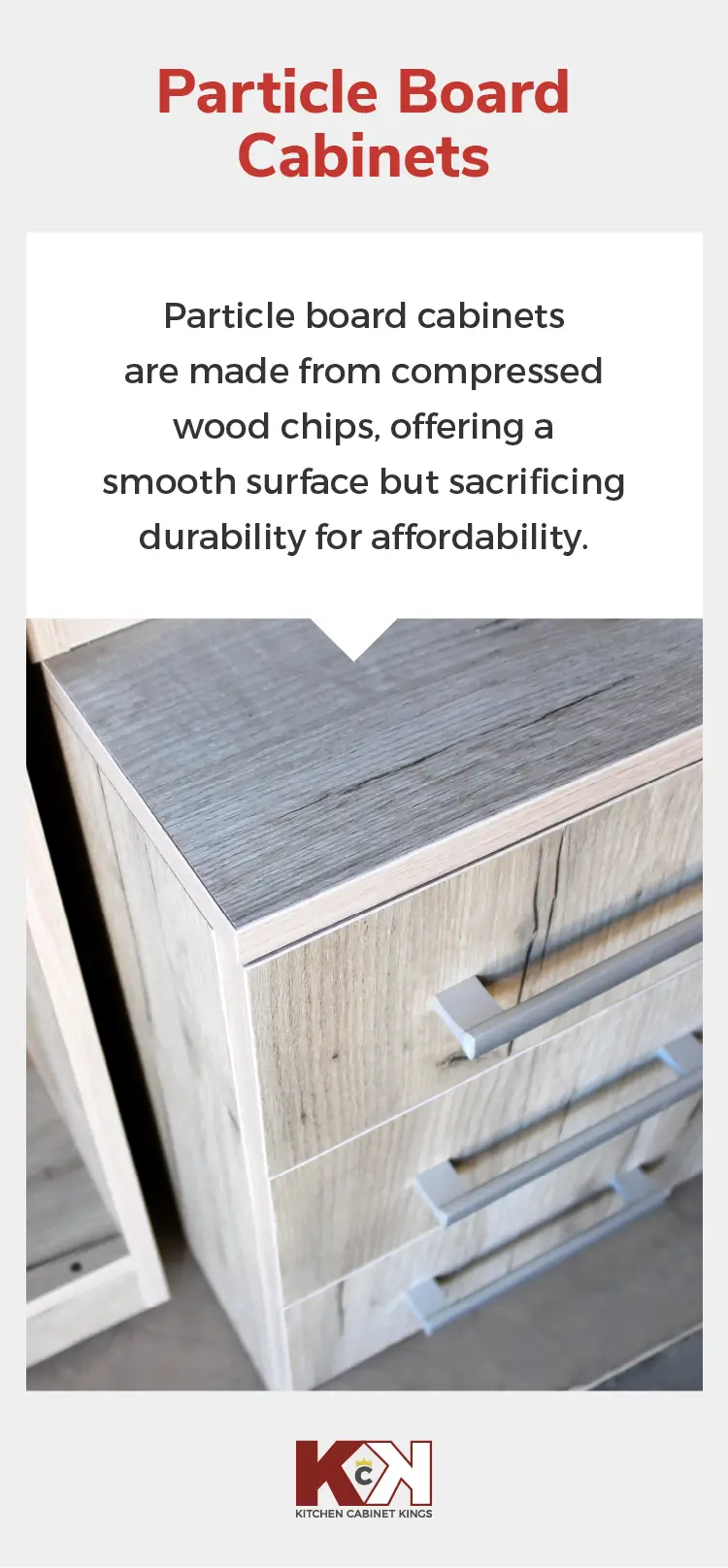 Particle Board vs. Plywood Cabinets: Is One Better Than the Other?
