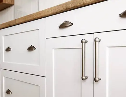 Cabinet Pull Placement: A Guide for Homeowners