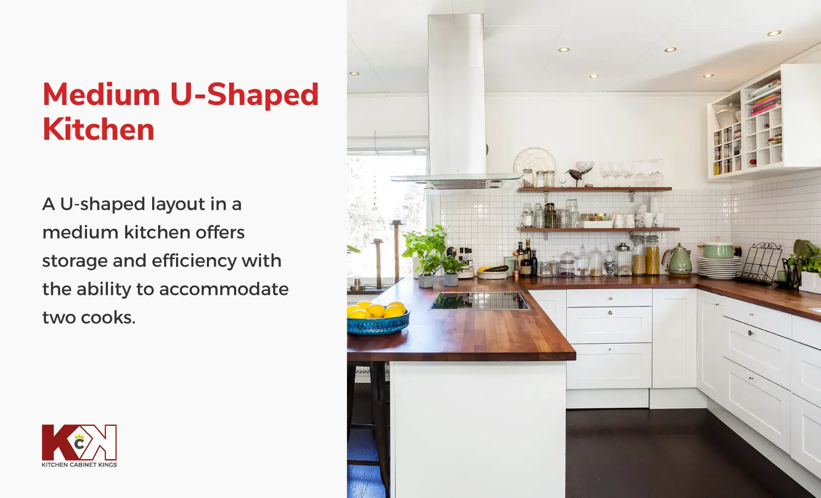 U Shaped Kitchen Layout Dimensions Broken U Shaped Kitchen | UpCodes