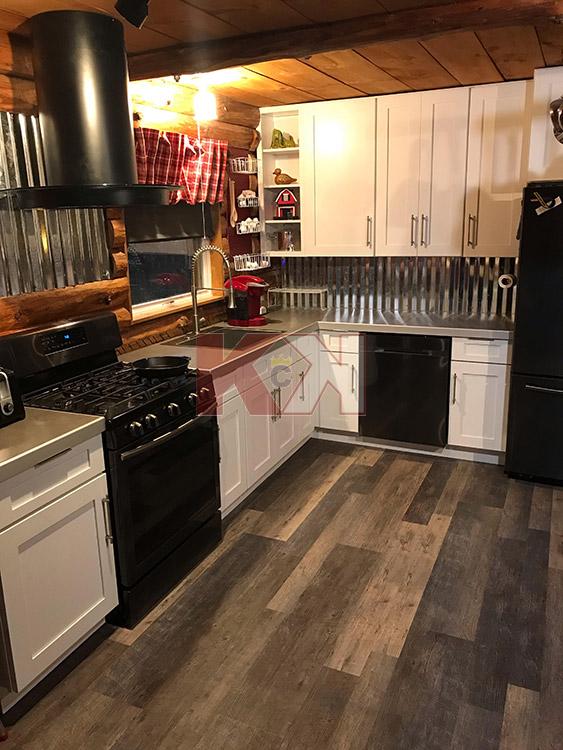 Kitchen Cabinet Kings Reviews & Testimonials